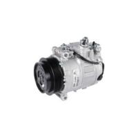 China Mercedes Benz 0008303501 Auto AC and Electricity Parts A/C Compressor for sale