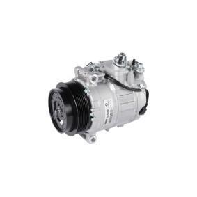 China Mercedes Benz 0008303501 Auto AC and Electricity Parts A/C Compressor for sale