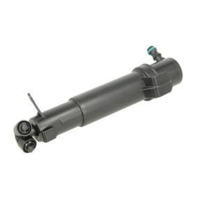 China Mercedes Benz 2118600647 Auto AC and Electricity Parts Headlight Washer Nozzle for sale