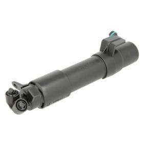 China Mercedes Benz 2118602247 Auto AC and Electricity Parts Headlight Washer Nozzle for sale