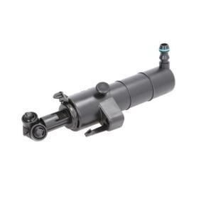 China Mercedes Benz 2128600047 Auto AC and Electricity Parts Headlight Washer Nozzle for sale
