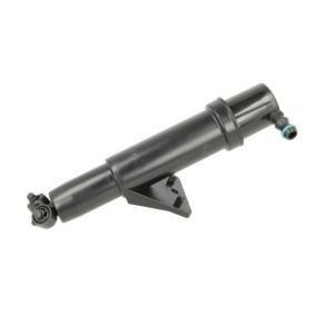 China Mercedes Benz 2518600647 Auto AC and Electricity Parts Headlight Washer Nozzle for sale