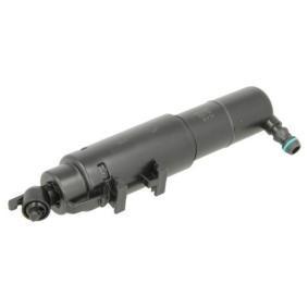 China Mercedes Benz 2518601847 Auto AC and Electricity Parts Headlight Washer Nozzle for sale