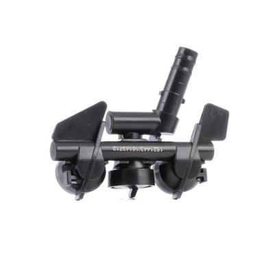 China BMW 61674290868 Auto AC and Electricity Parts Headlight Washer Nozzle for sale