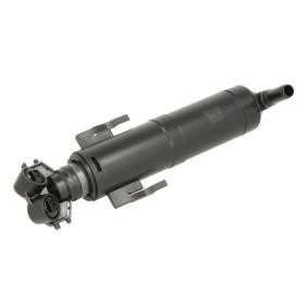 China BMW 61672990155 Auto AC and Electricity Parts Headlight Washer Nozzle for sale