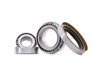 China Mercedes Benz 2013300251 Chassis Parts Wheel Bearing Kit for sale