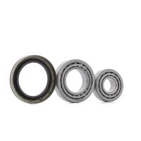 China Mercedes BUS 1163300051 Chassis Parts Wheel Bearing Kit for sale