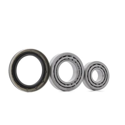 China Mercedes BUS 1163300051 Chassis Parts Wheel Bearing Kit for sale