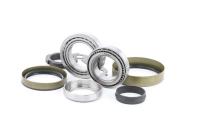 China Mercedes Benz 1233500068 Chassis Parts Wheel Bearing Kit for sale