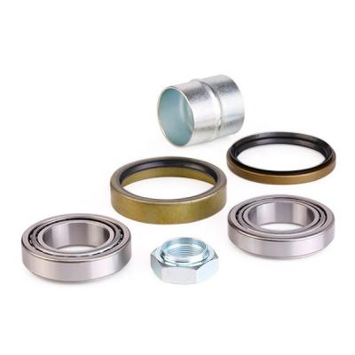 China Mercedes Benz 6313300051 Chassis Parts Wheel Bearing Kit for sale