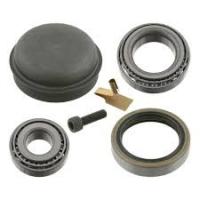 China Mercedes Benz 2013300051 Chassis Parts Wheel Bearing Kit for sale