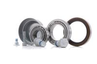 China Mercedes Benz 2103300051 Chassis Parts Wheel Bearing Repair Kit for sale
