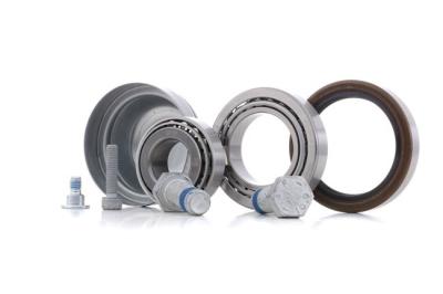 China Mercedes Benz 2103300051 Chassis Parts Wheel Bearing Repair Kit for sale