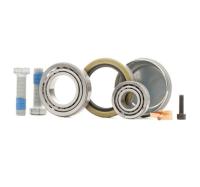 China Mercedes Benz 2013300151 Chassis Parts Wheel Bearing Repair Kit for sale