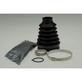 China Mercedes Benz 2463303600 Chassis Parts CV Joint Boot Kit for sale