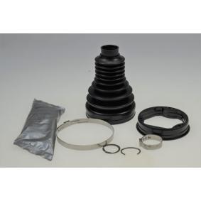 China BMW 31607608095 Chassis Parts Front Axle Inner CV Joint Boot for sale