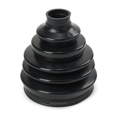 China Mercedes Benz 1643300685 Chassis Parts CV Joint Boot Kit for sale