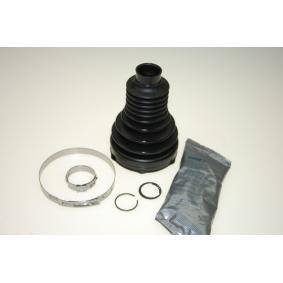 China Mercedes Benz 0003572000 Chassis Parts CV Joint Boot Kit for sale