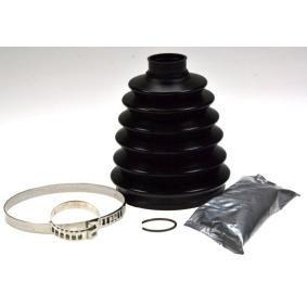 China Mercedes Benz 1663300085 Chassis Parts CV Joint Boot Kit for sale