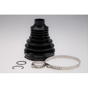 China BMW 31607620599 Chassis Parts Front Axle Inner Joint Boot Kit for sale