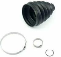 China Mercedes Benz 0003571200 Chassis Parts Front Outer CV Joint Boot Kit for sale