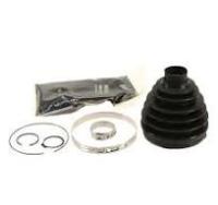 China Mercedes Benz 1663300185 Chassis Parts CV Joint Boot Kit for sale