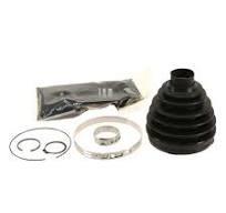 China Mercedes Benz 1663300185 Chassis Parts CV Joint Boot Kit for sale