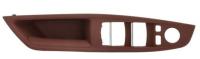 China BMW 51417261933 D Auto Body Parts Inner Door Inside Pull Handles and Window Switch Panel for sale