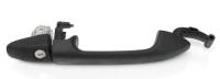 China Mercedes Sprinter 9107603700 Auto Body Parts Exterior Door Handle for sale