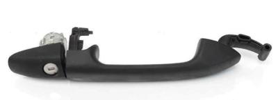 China Mercedes Sprinter 9107603700 Auto Body Parts Exterior Door Handle for sale