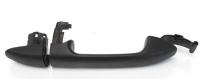 China Mercedes Sprinter 9107603900 Auto Body Parts Exterior Door Handle for sale