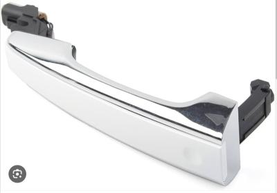China Land Rover LR055921 Auto Body Parts Exterior Door Handle for sale