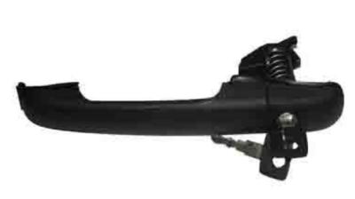 China Mercedes Sprinter 0007601359S Auto Body Parts Door handle for sale