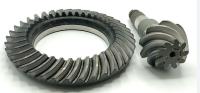 China Mercedes Benz 6023502939 Chassis Parts Gear Shift Relay Rod for sale