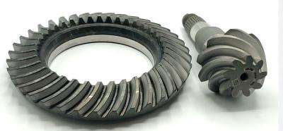 China Mercedes Benz 6023502939 Chassis Parts Gear Shift Relay Rod for sale