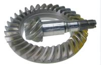 China Mercedes Sprinter 9033500439 Chassis Parts Gear Shift Relay Rod for sale