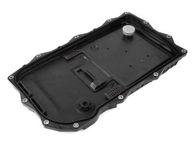 China BMW 24118612901 Chassis Parts Transmission Oil Pan for sale