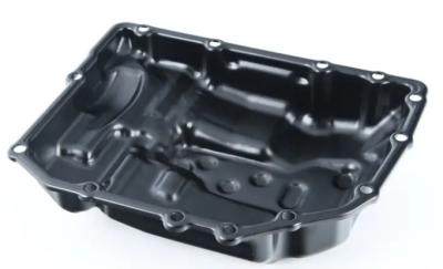 China Land Rover LR053470 Chassis Parts Transmission Oil Pan GasketTransmission Oil Pan for sale