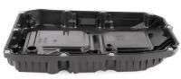 China Mercedes Benz 7252703114 Chassis Parts Transmission Oil Pan for sale
