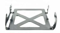 China Land Rover LR073535 Chassis Parts Oil Pan for sale