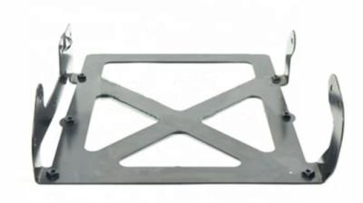 China Land Rover LR073535 Chassis Parts Oil Pan for sale