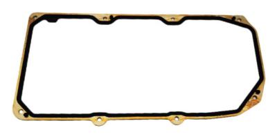 China Mercedes Benz 1693713580 Chassis Parts Transmission Oil Pan Gasket for sale