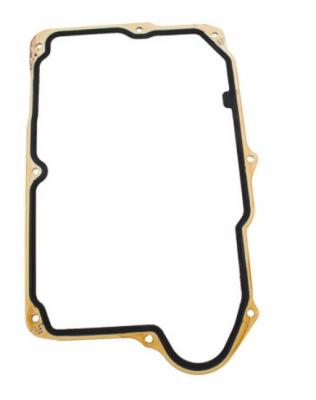 China Mercedes Benz 2463710780 Transmission Oil Pan Gasket Wear Resisting for sale