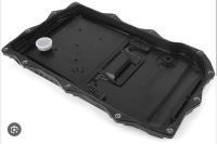 China BMW 24117613253 B Chassis Parts Transmission Oil Pan Gasket for sale