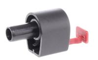 China Mercedes Benz 0229972248 Chassis Parts Oil Filler Pipe Sealing Ring for sale
