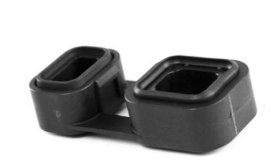 China BMW 24347571211 Chassis Parts Transmission oil seal for sale