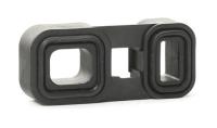 China BMW 24347588724 Chassis Parts Transmission oil seal for sale