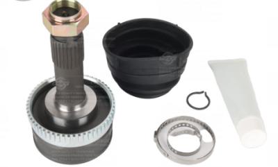 China Mercedes Benz 765100101 Chassis Parts CV Joint for sale