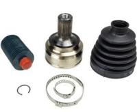 China Mercedes Benz 2043300585 B Chassis Parts CV Joints Boot Repair Kit for sale