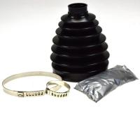 China Mercedes Benz 1643300385 Chassis Parts CV Joints Boot Repair Kit for sale